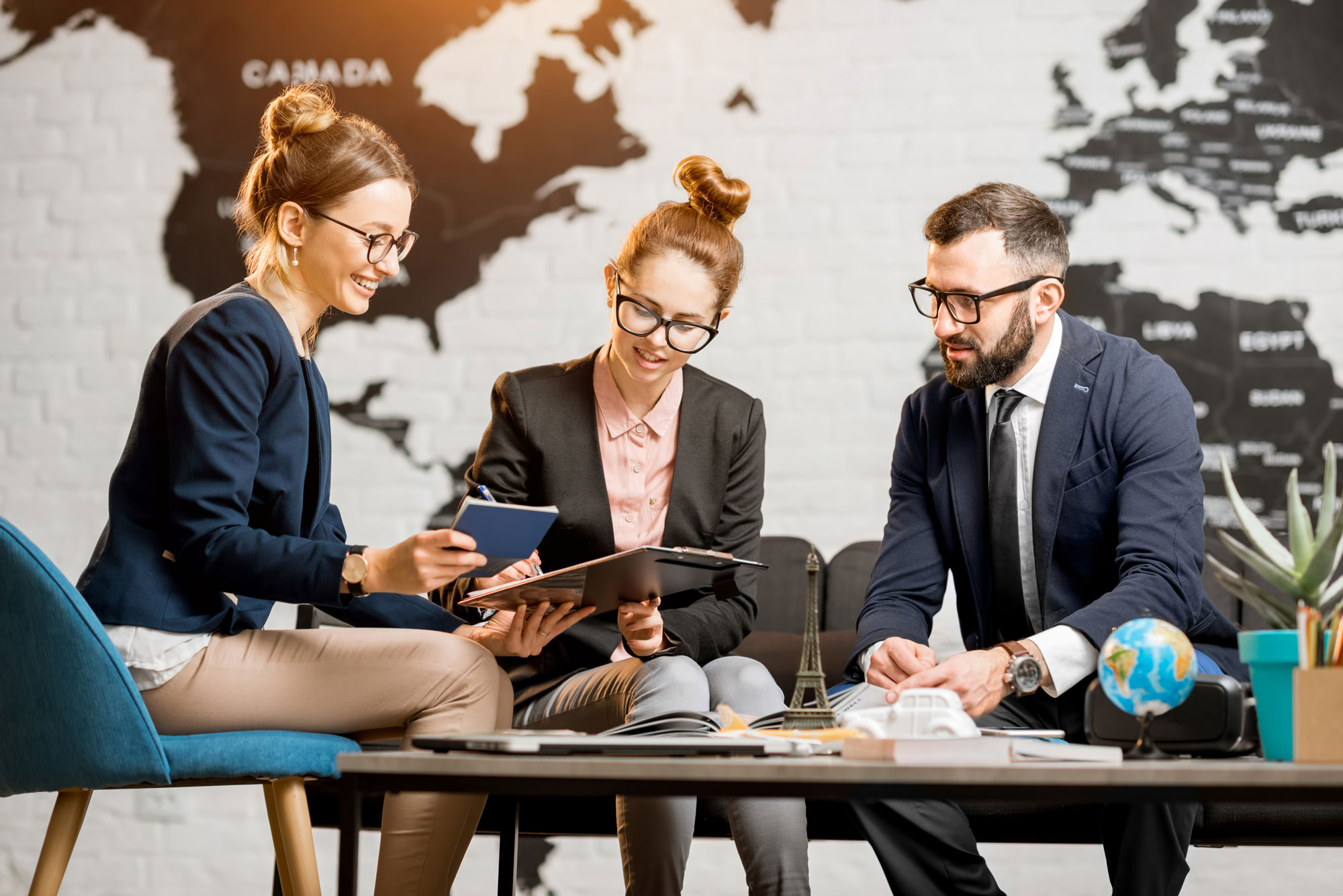 Managed IT Services – ASI Tech Advisors
