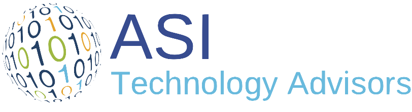 ASI Tech Advisors – Best in-class Solutions