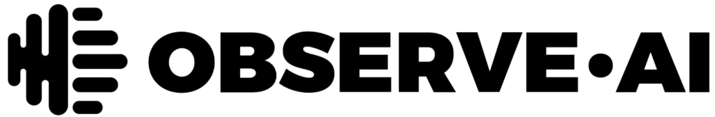 ObserveAI Form – ASI Tech Advisors